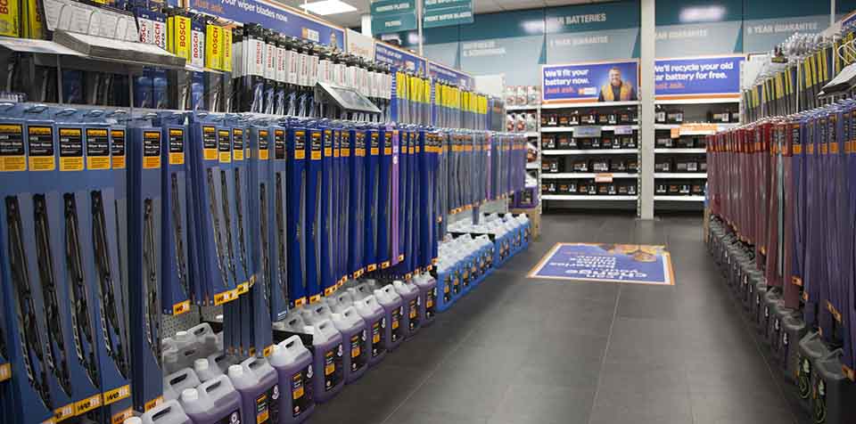Explore Halfords Retail stores | Halfords Careers