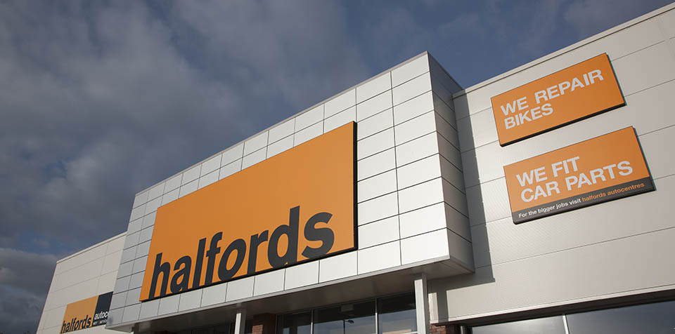 Explore Halfords Retail stores | Halfords Careers