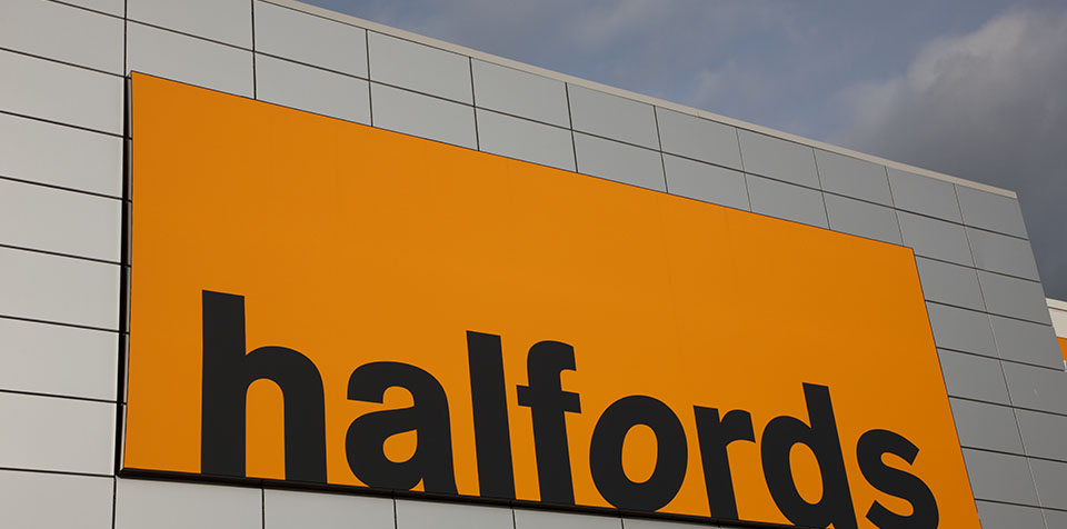 Explore Halfords Retail stores | Halfords Careers